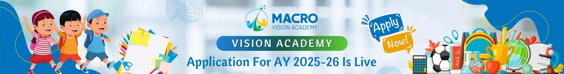 Macro Vision Academy, Burhanpur - Leading CBSE School